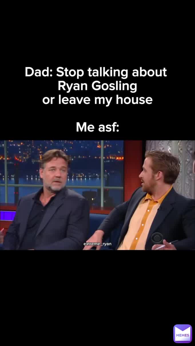 Post by @Extreme_Ryan | Memes