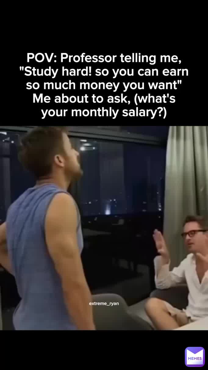 Post by @Extreme_Ryan | Memes
