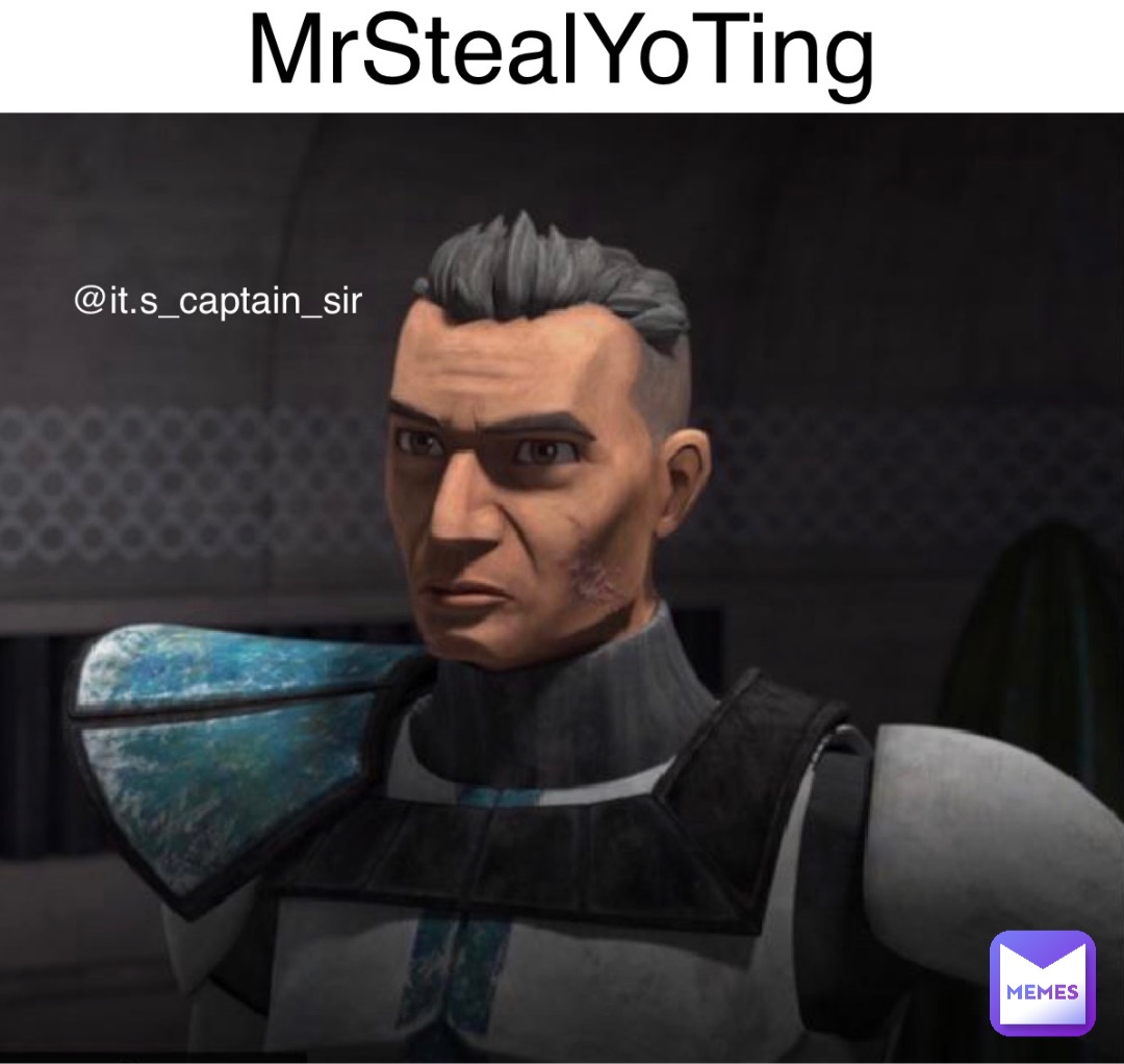 Post by @it.s_captain_sir | Memes