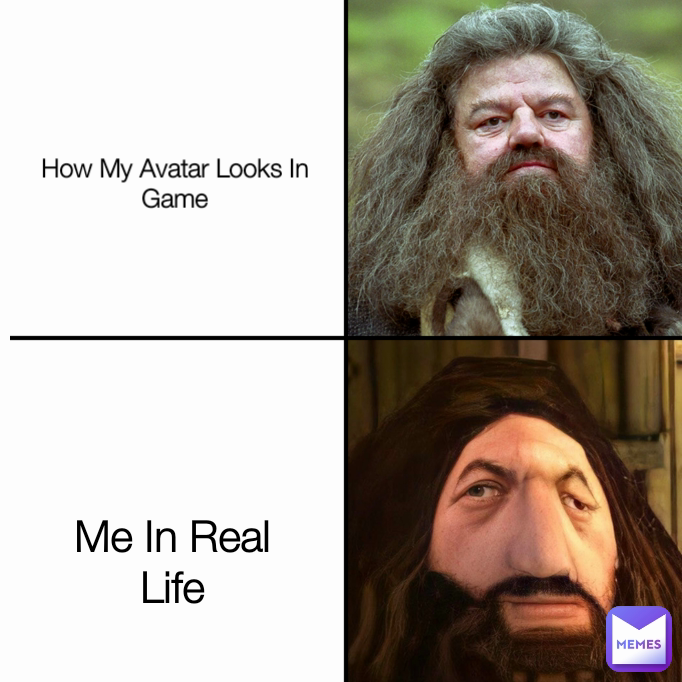 Real Life Meme Faces