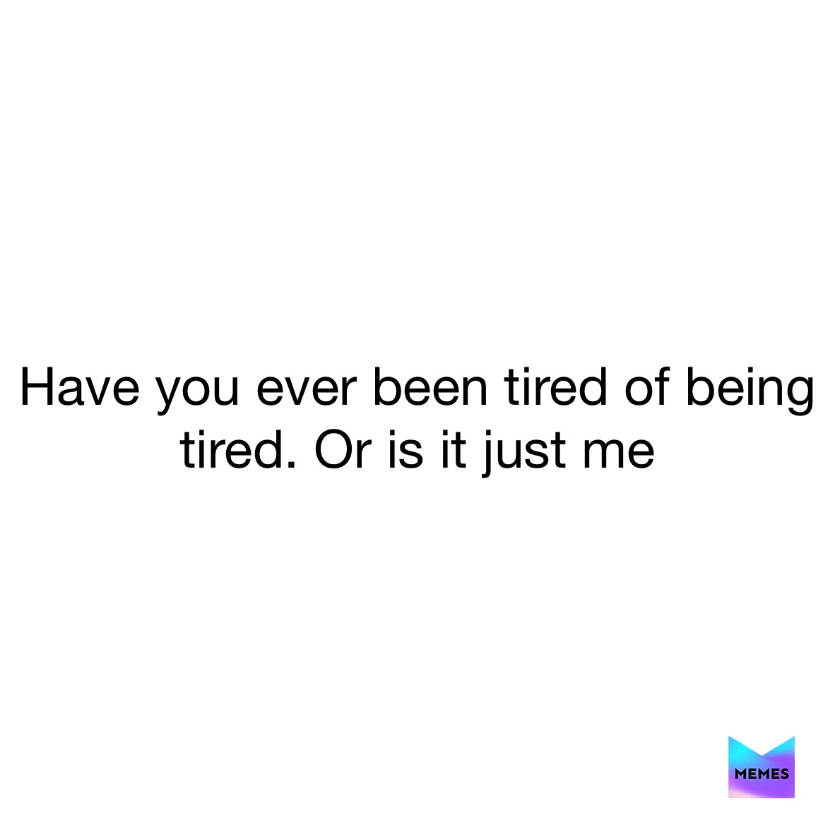 Post by @eh_whatever | Memes