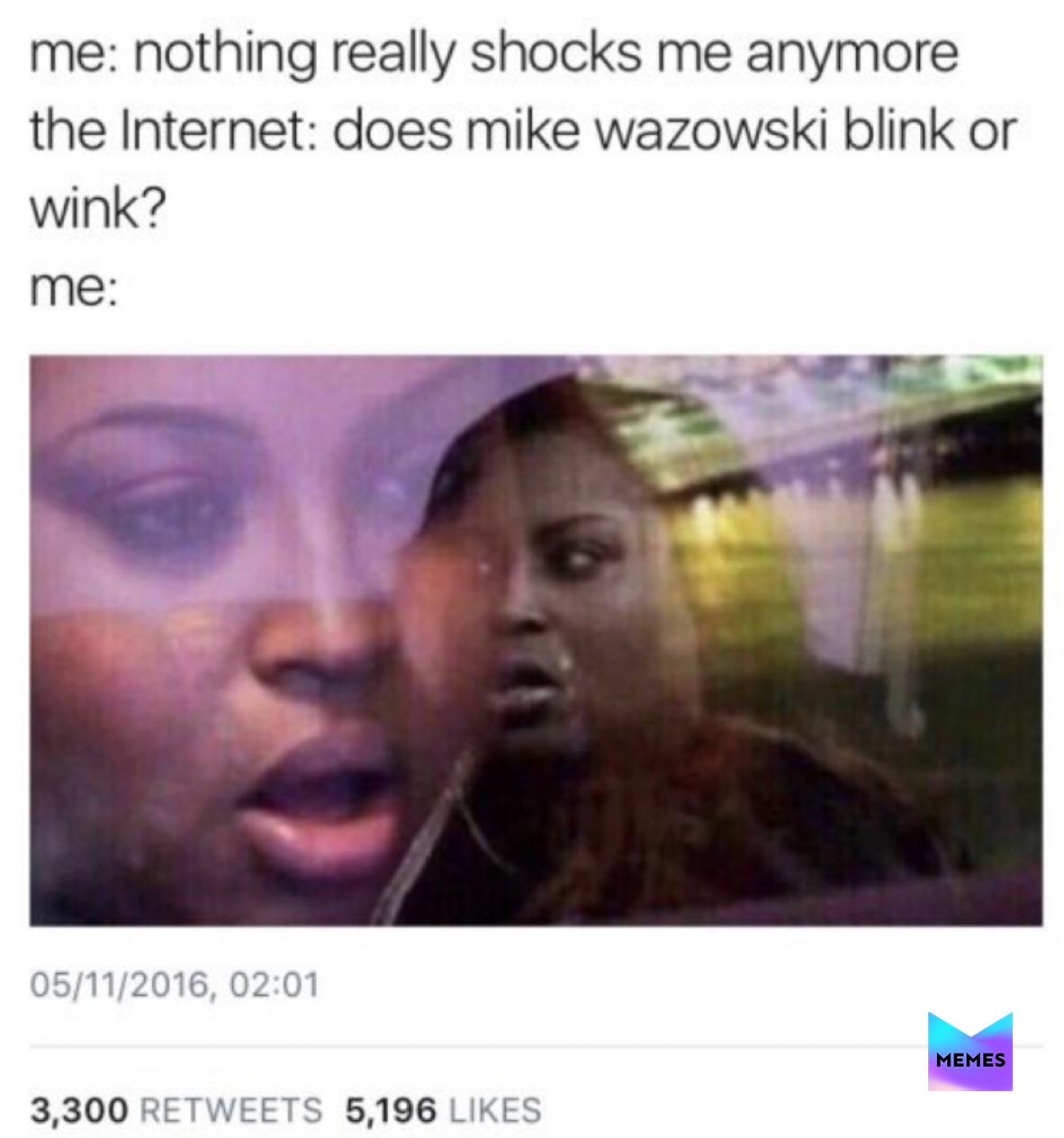 Post by @eh_whatever | Memes