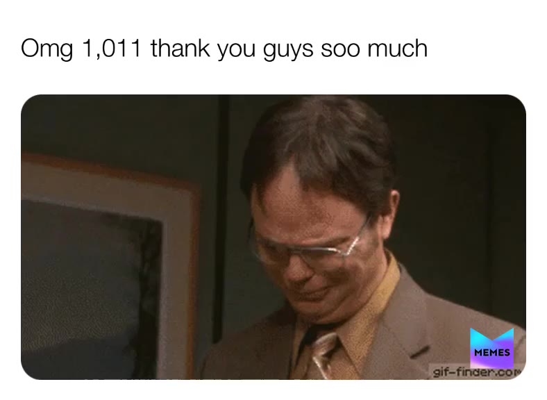 Post by @eh_whatever | Memes