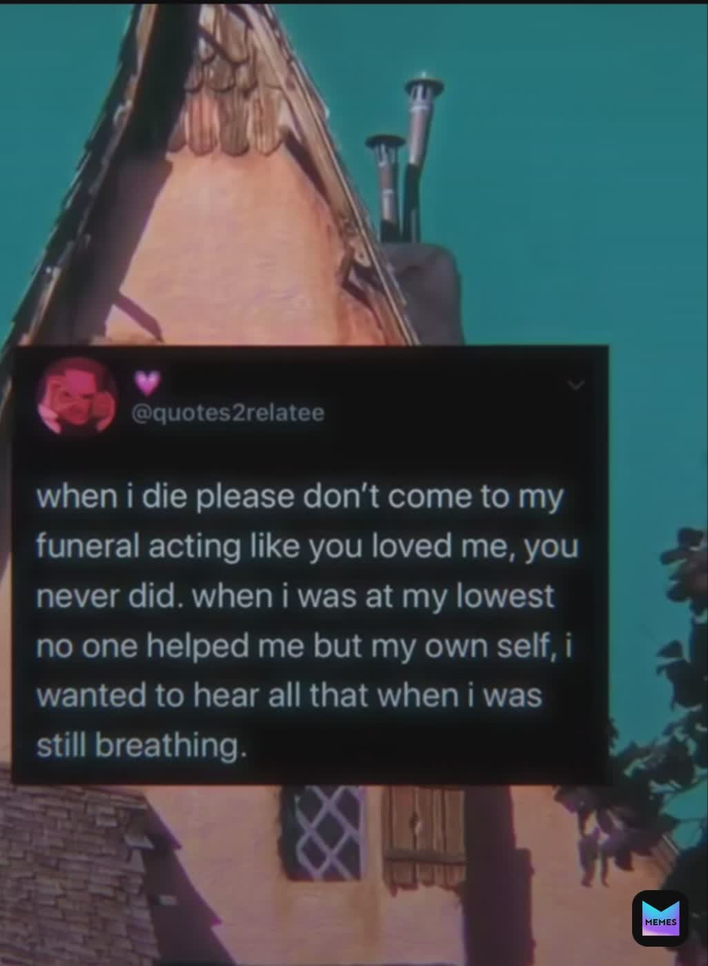 Post by @memesXD.sad | Memes