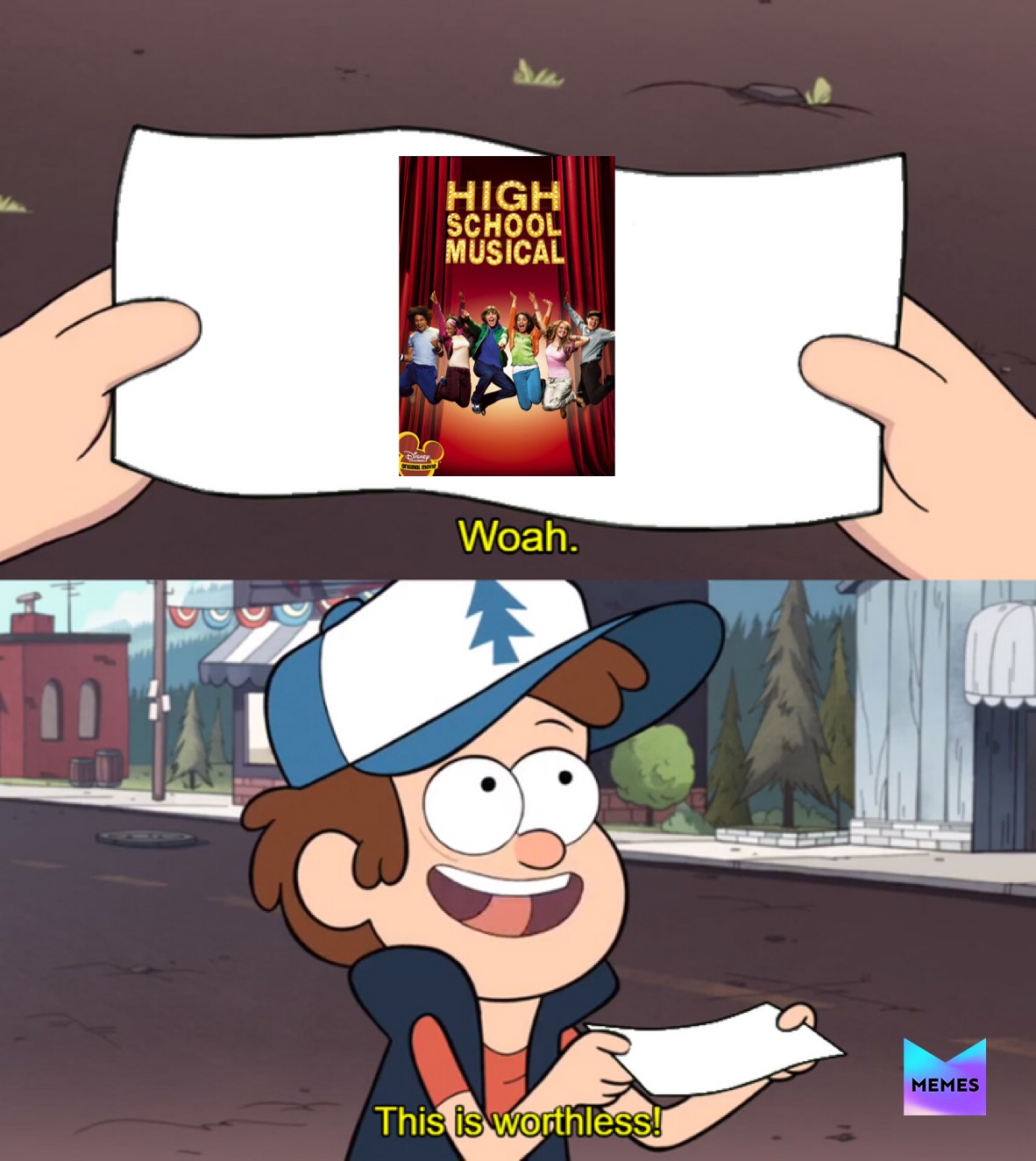 Post by @Waffle_vs_Pancake | Memes