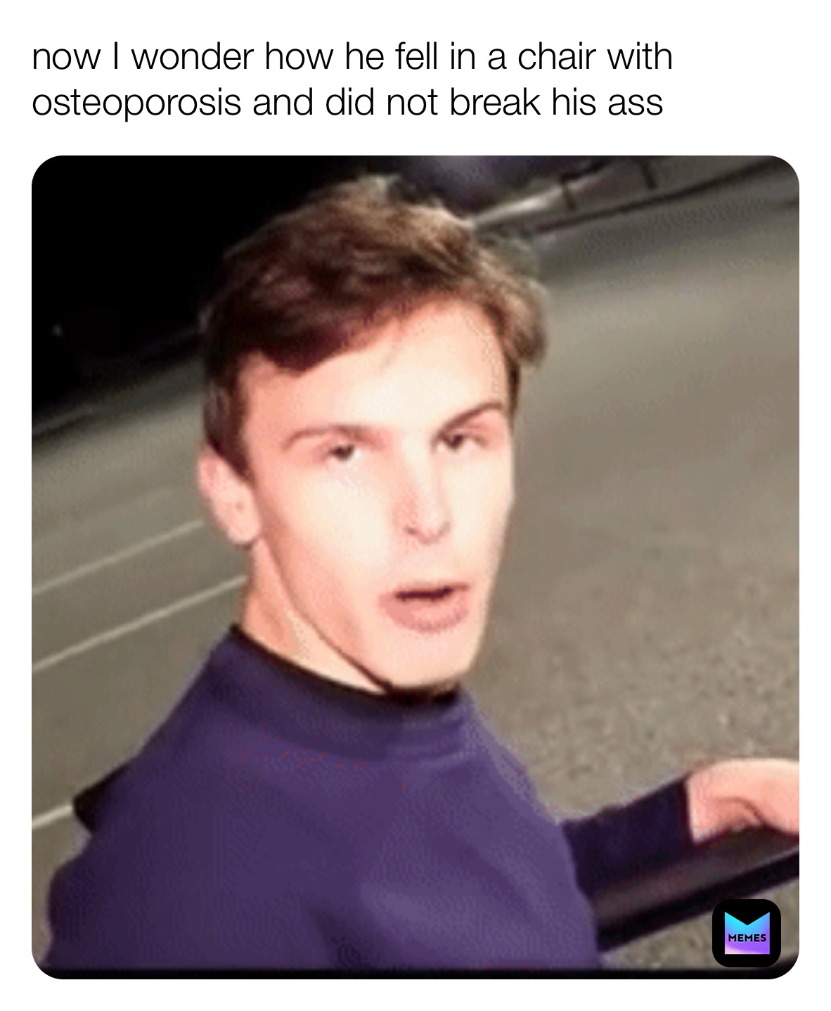 Post by @sort_of_hidden_guy | Memes