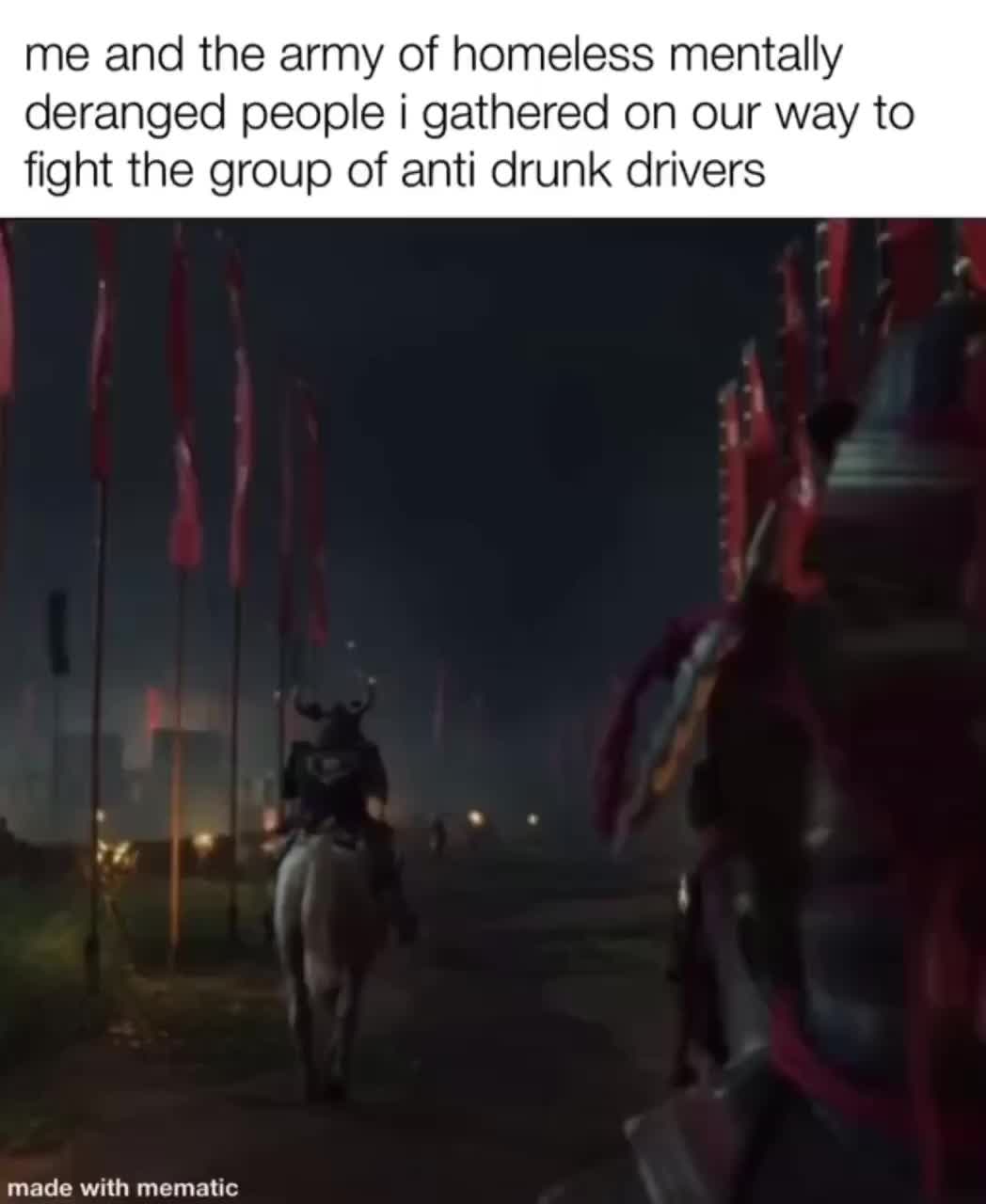 Post by @Awkward_alastor | Memes