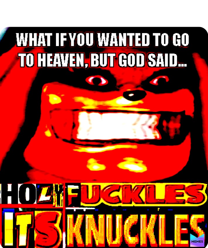 Post by @death_knight | Memes