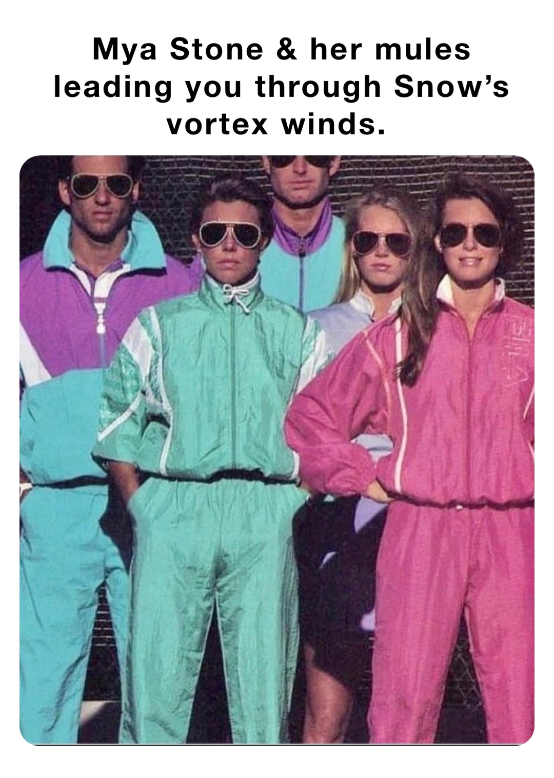 Ser Byron Swann & Syrax | @The_ShyMaid | Memes