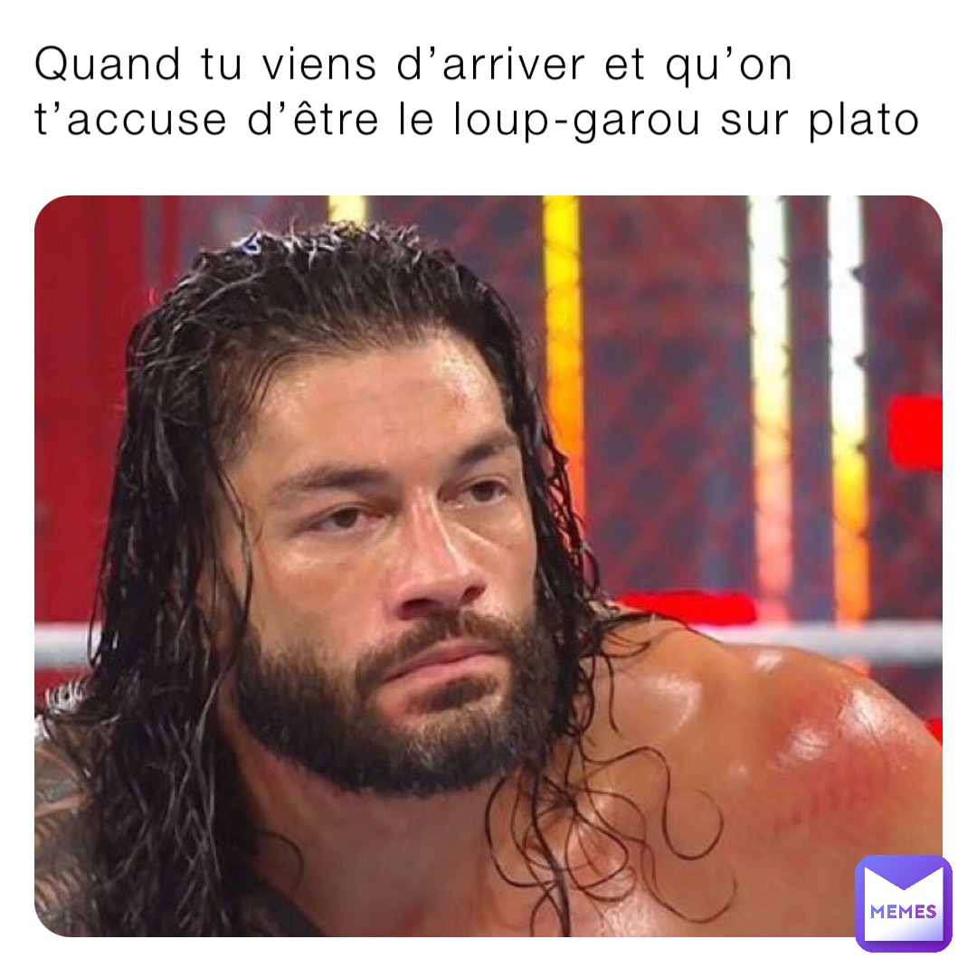 Quand Viens Memes