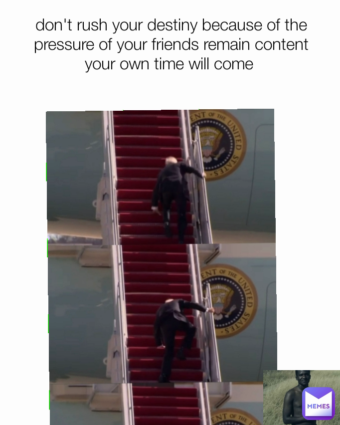Stair Memes Tumblr