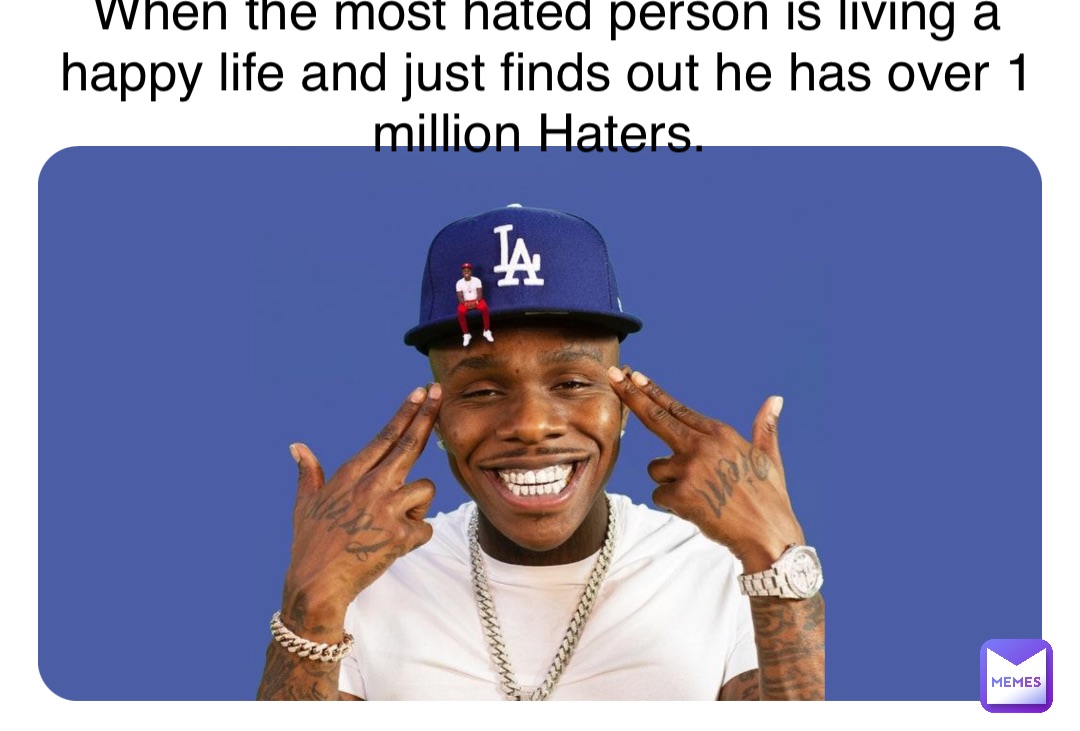 Overly Happy Person Meme