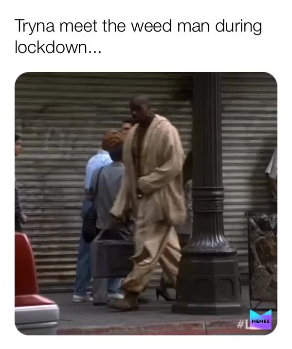 Post by @marcus_hamed_emmitt | Memes