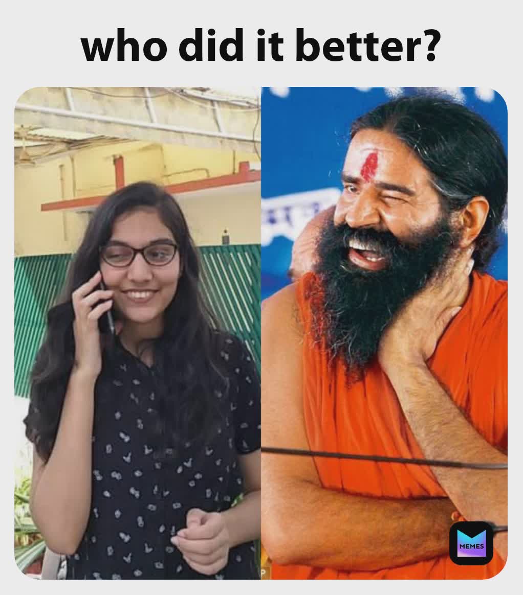 Post by @riya_303 | Memes