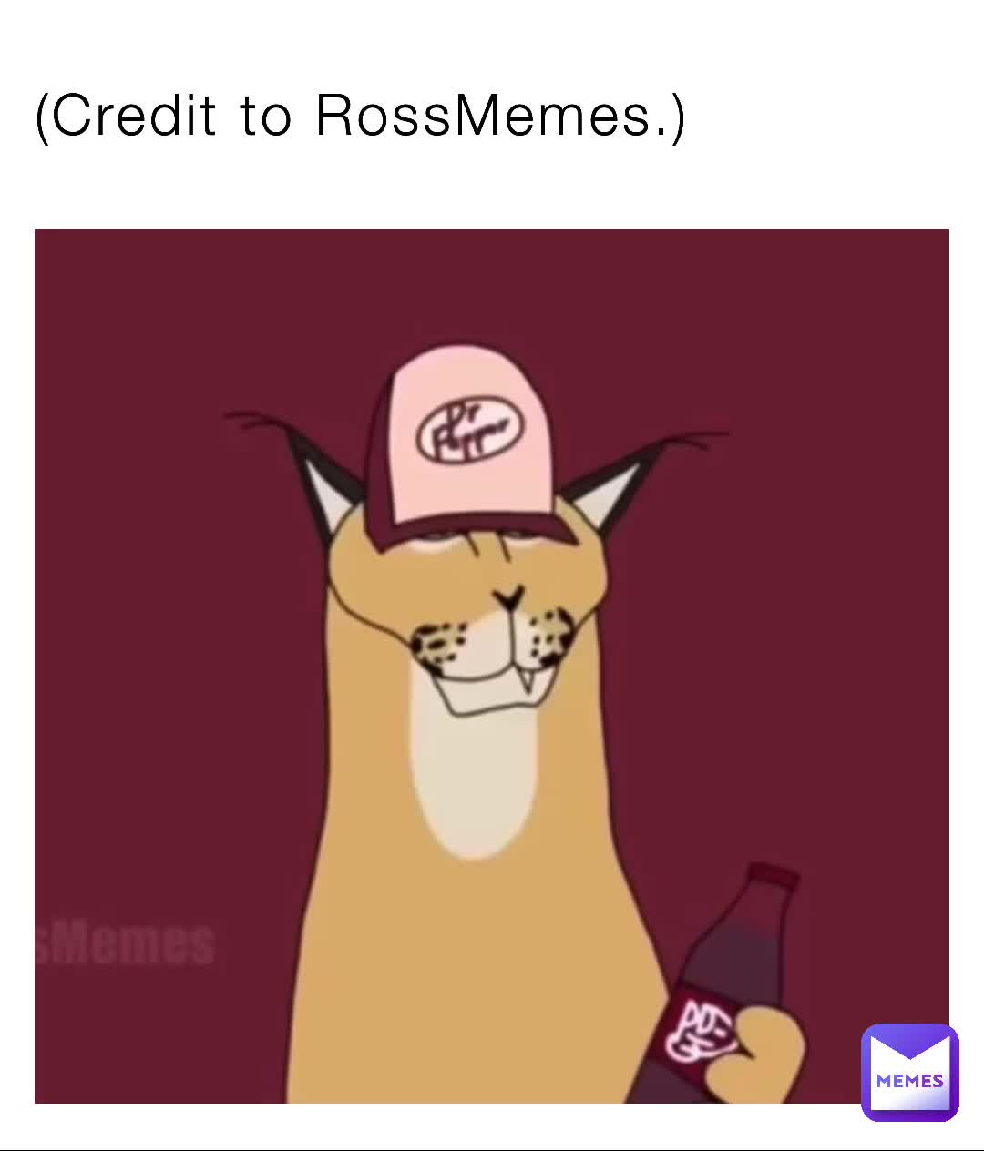 (Credit to RossMemes.) | @Dat_Ultra_Boi_2 | Memes