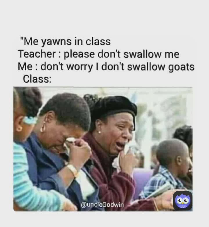 Post by @Savage.Gyal.Talia333 | Memes