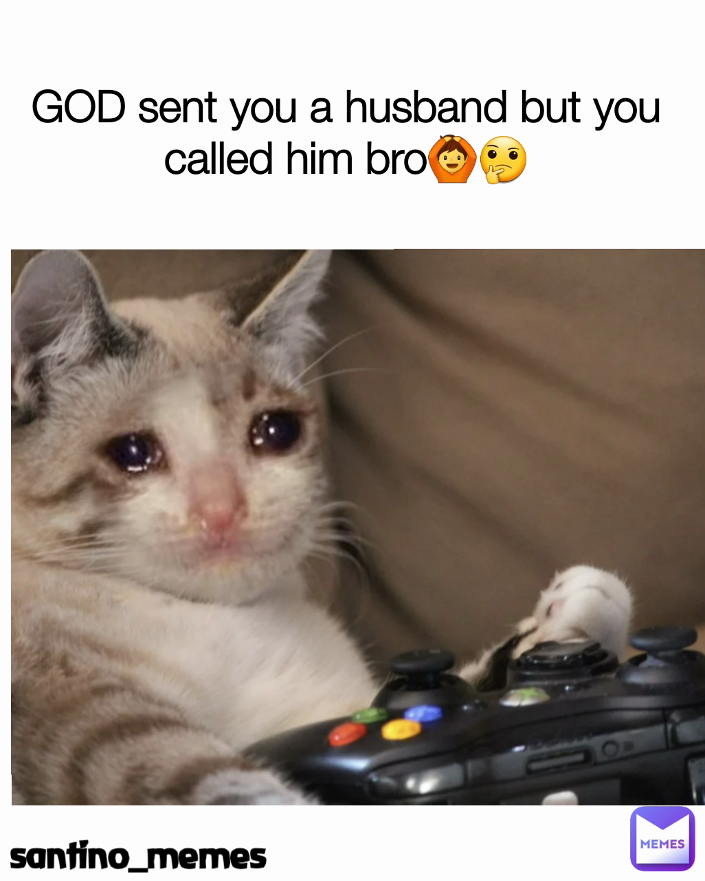 santino_memes | @Santino_Memes | Memes