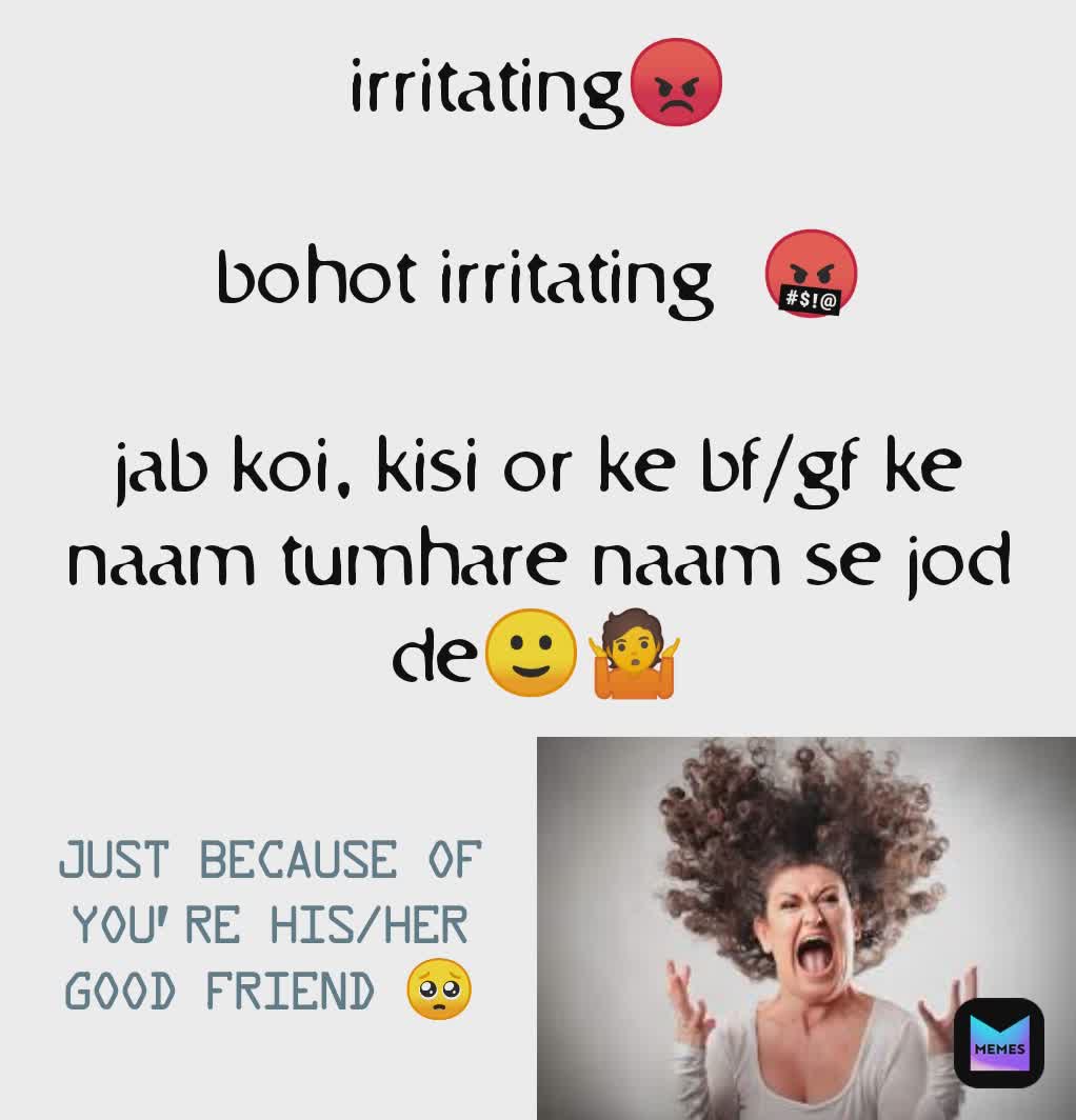 Post by @simran___simi__ | Memes