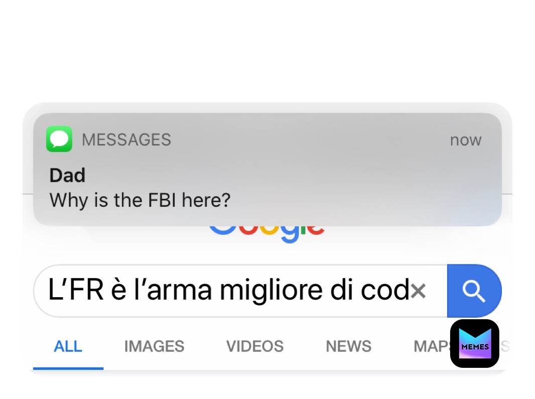 Post by @Memando_su_cod | Memes