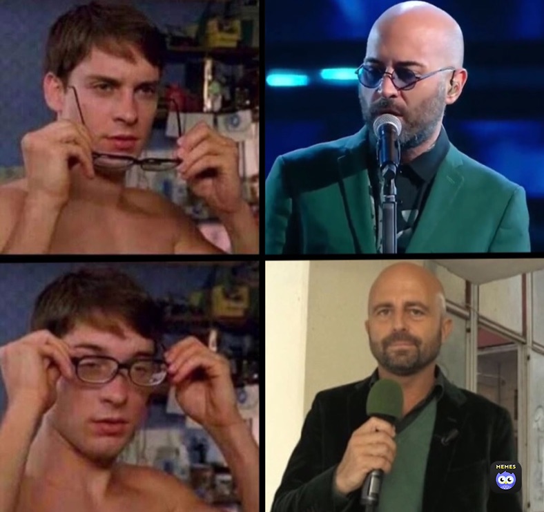 Post by @giuseppe.mangini | Memes