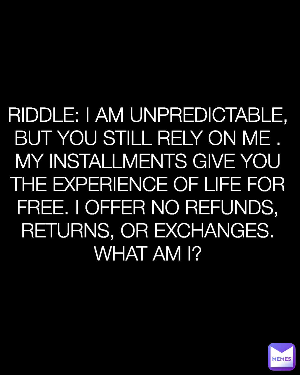 Im Unpredictable Quotes