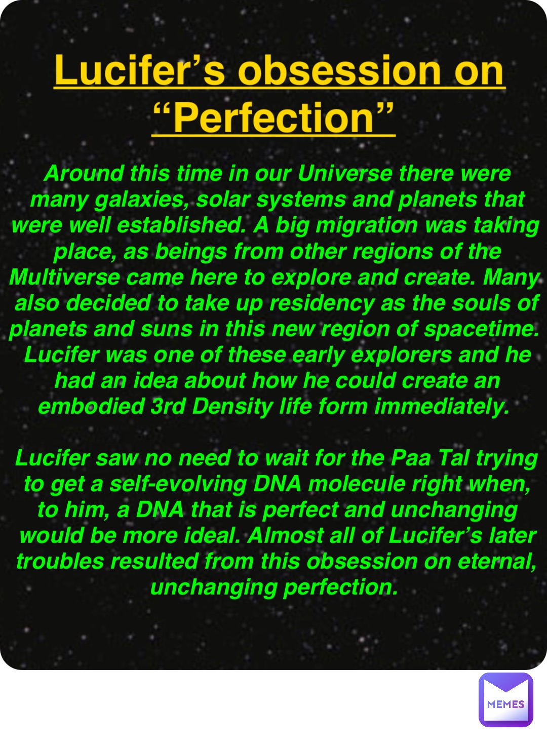 Double tap to edit - Who are the Nacaals? - Where do they come from ...