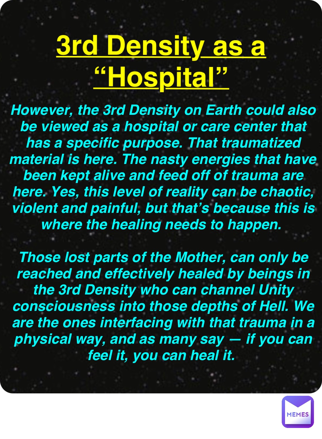 Double tap to edit 3rd Density as a “Hospital” However, the 3rd Density ...