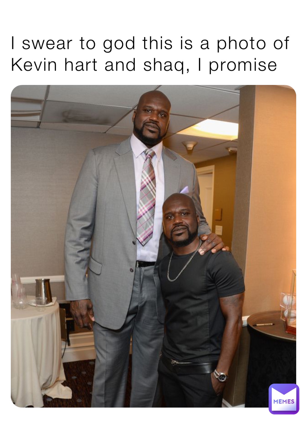 Kevin Hart Memes