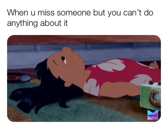 Leave Me Alone To Die Lilo Meme