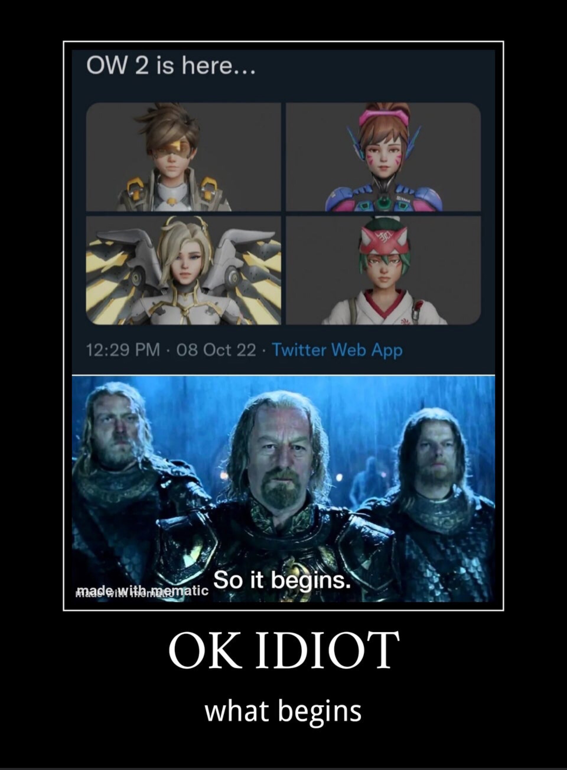 Post by @The_Simulator87 | Memes