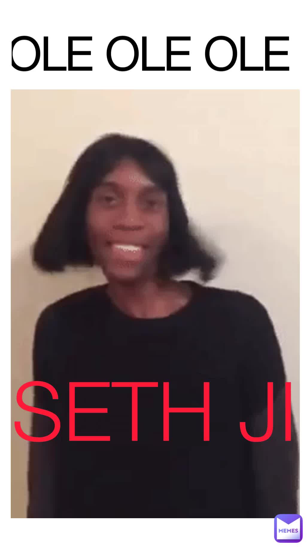OLE OLE OLE SETH JI SETH JI | @7.irfan786 | Memes