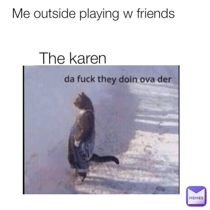 Damien Memes