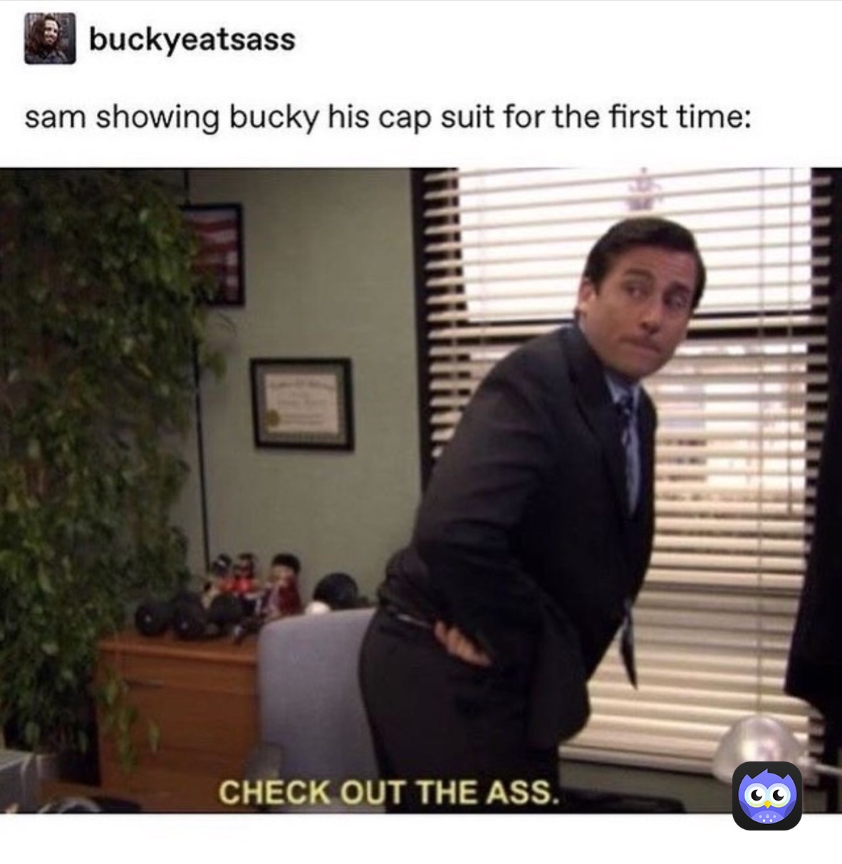 Post by @marvel_stan_4life | Memes