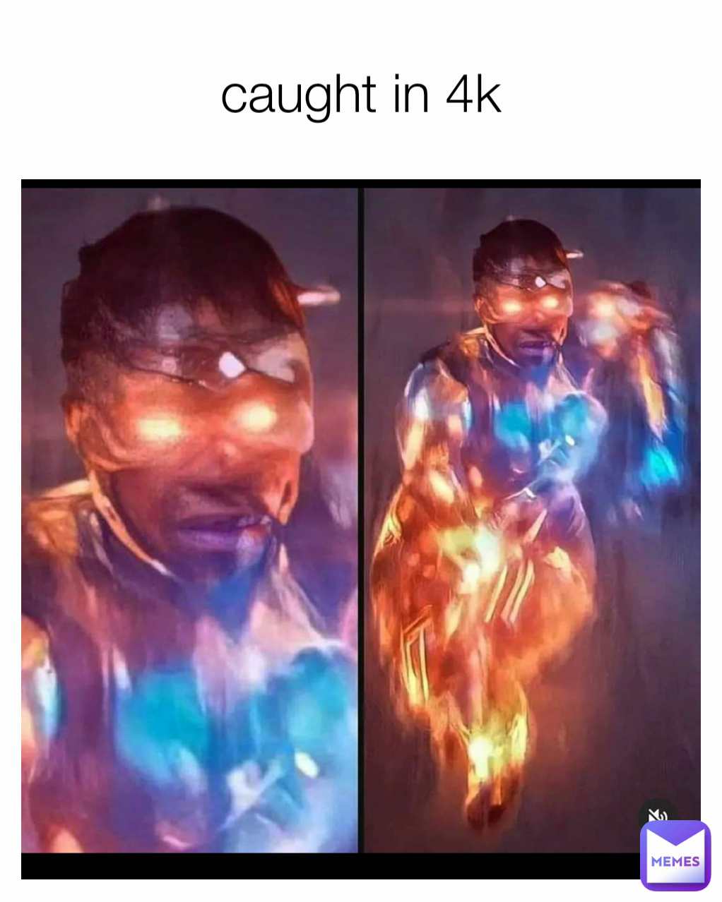 caught in 4k | @LCMEMETUXUCES | Memes