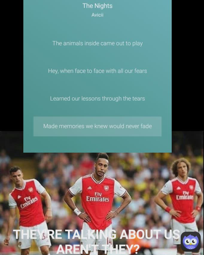 Type Text Meanwhile... it's the masterclass for me!😂 | @The_football ...