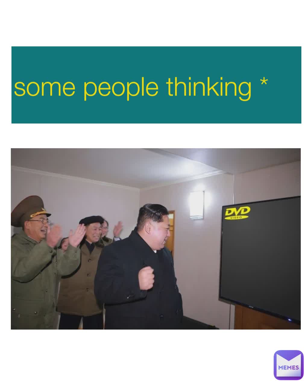 some people thinking * | @reverseego | Memes