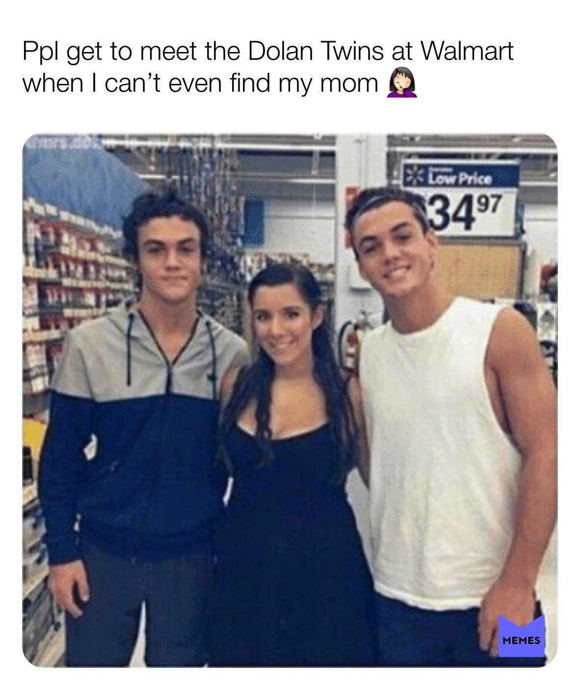 Post by @Dolan_Twin_Fan_ | Memes