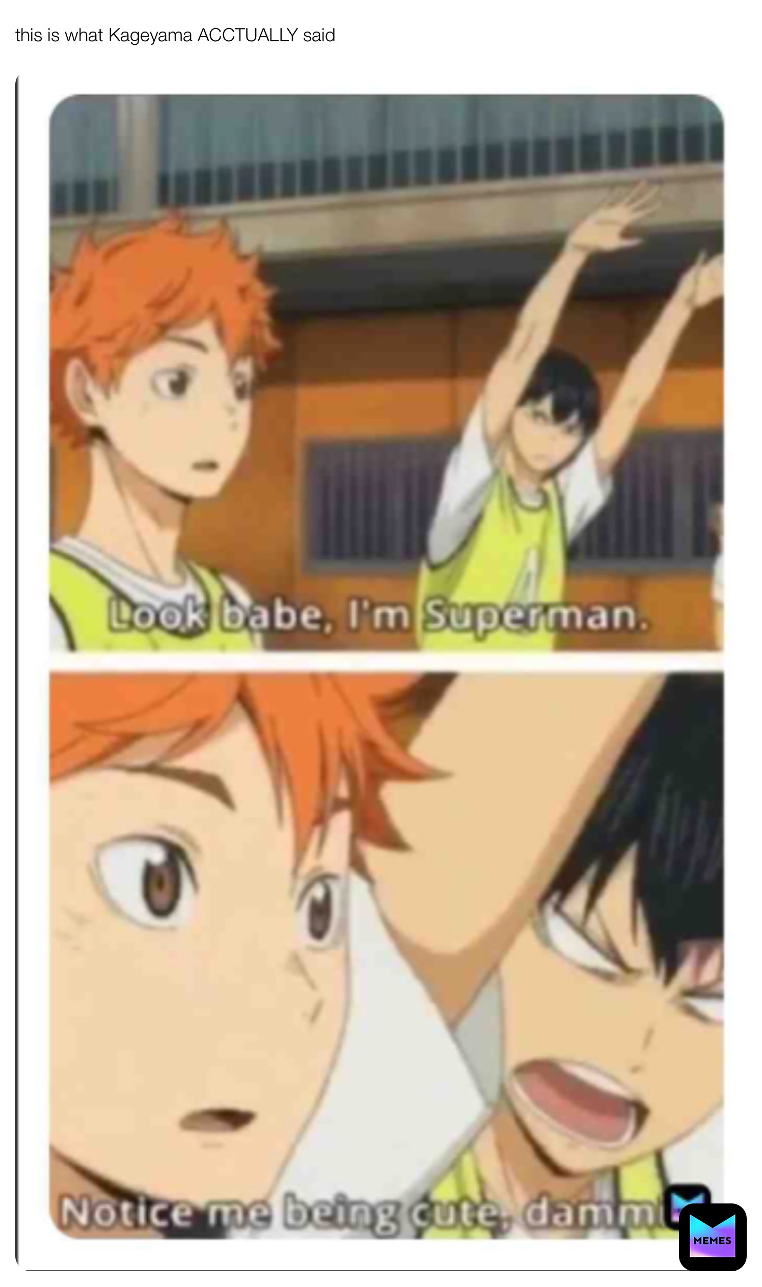 Post by @_Eijirio_Kirishima | Memes