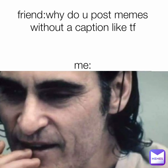 Meme Pictures Without Text