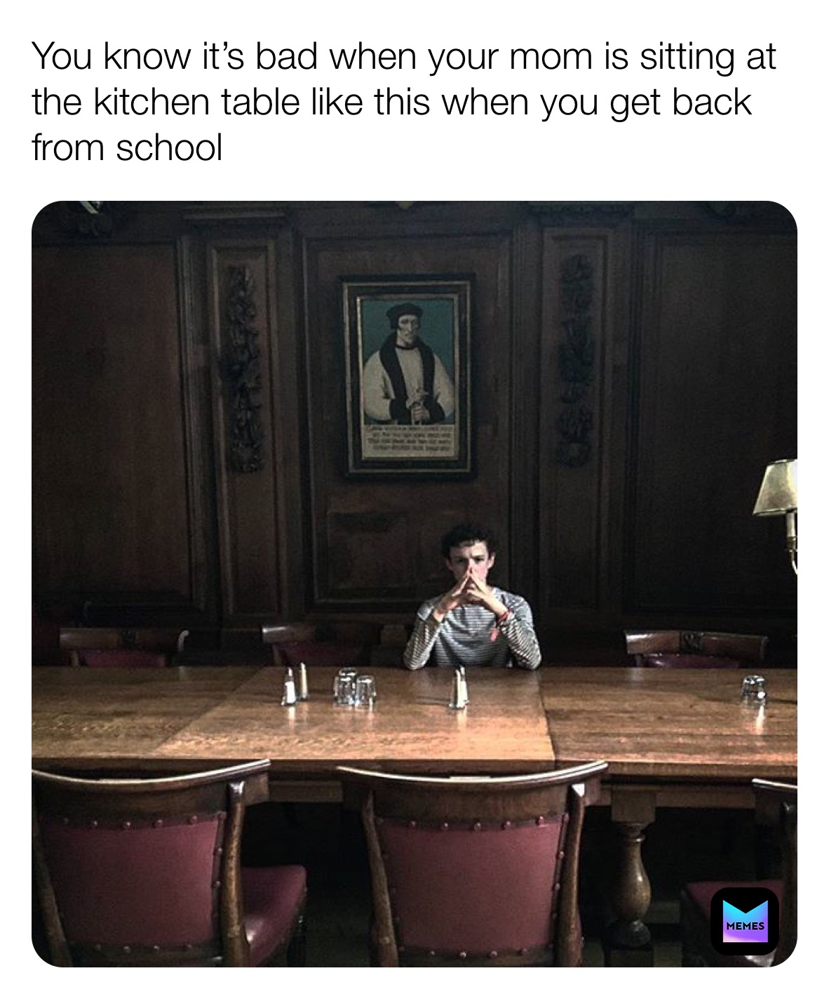 Post by @mckenna_is_alright | Memes