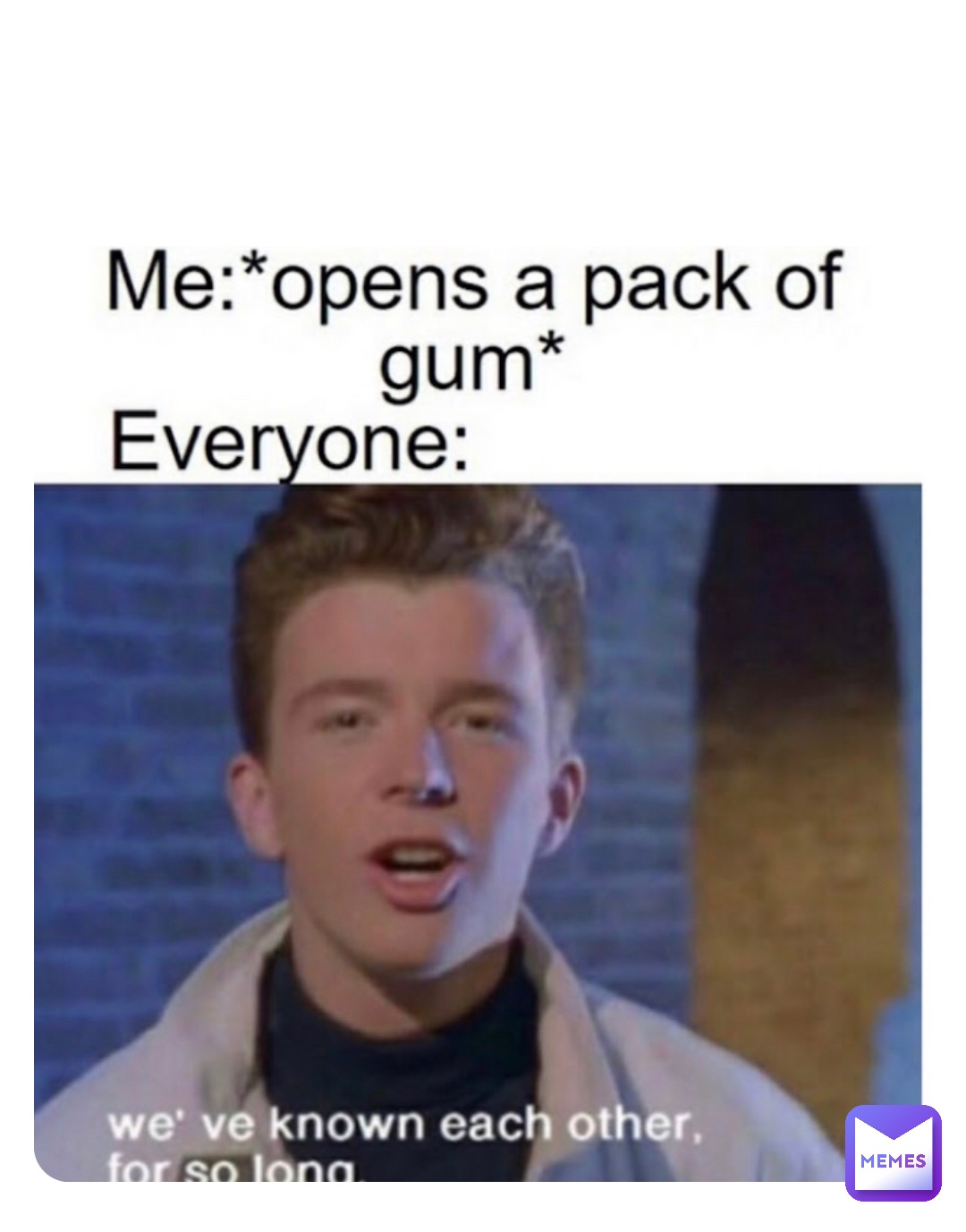 My youngest brother was upset and for some reason made this | @Hype_guy ...