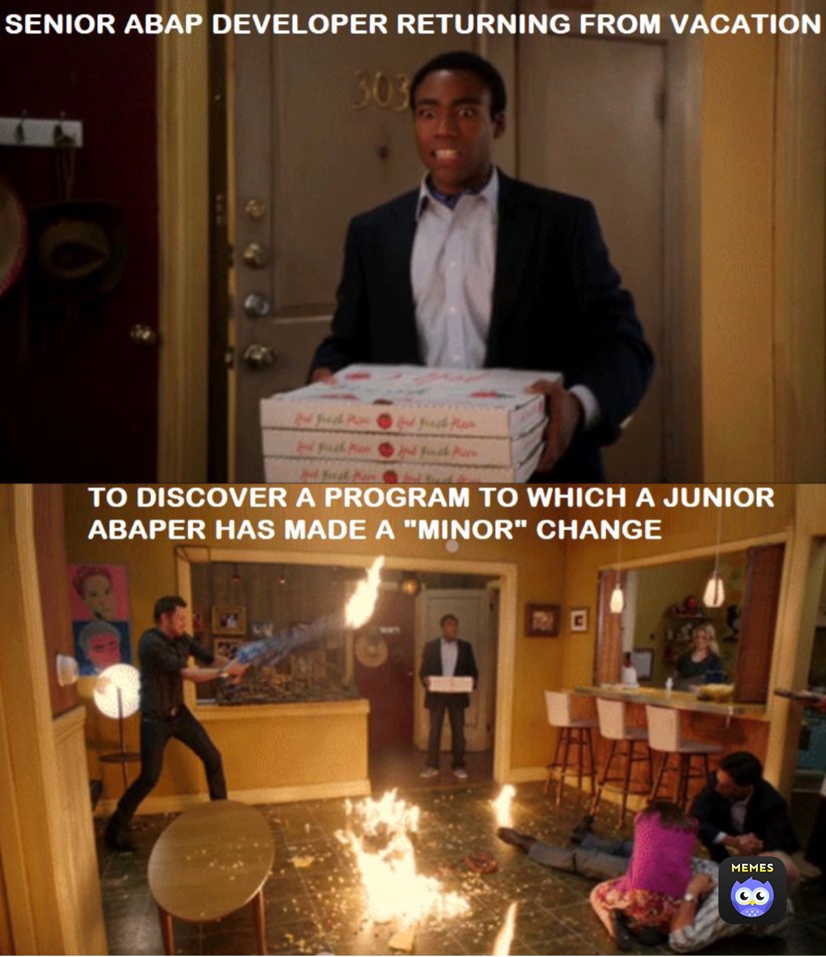 Post by @Pro_bro_ian739 | Memes