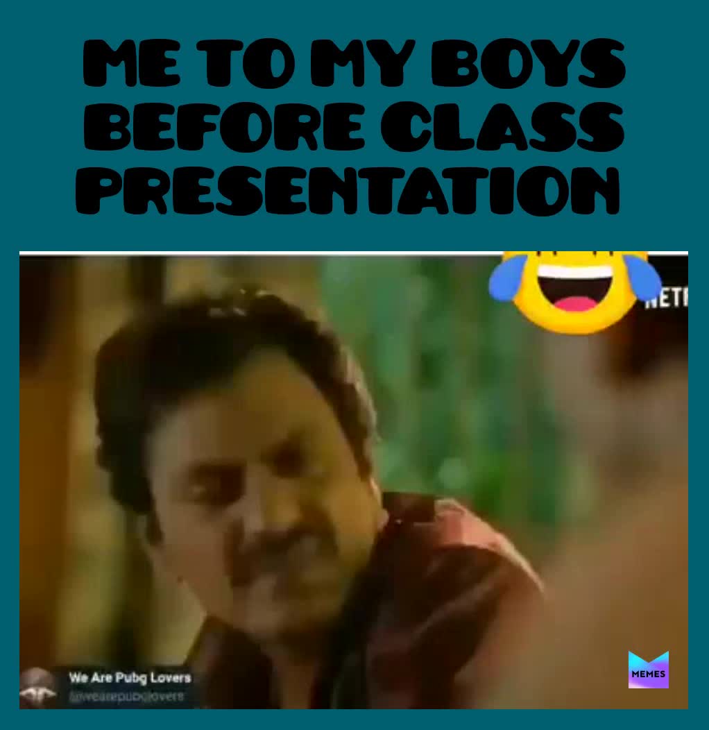 Post by @Excommunicado | Memes