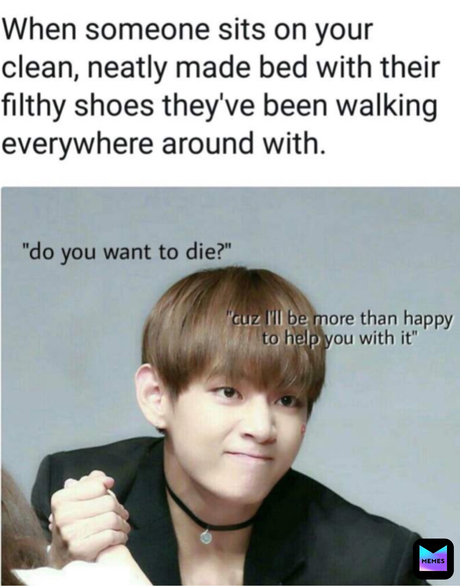 Post by @Voldy_No_Nose | Memes