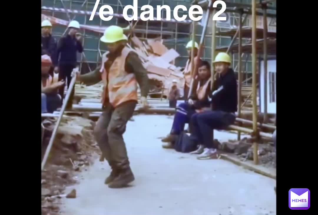 Double tap to edit /e dance 2 | @EL_ANTO | Memes
