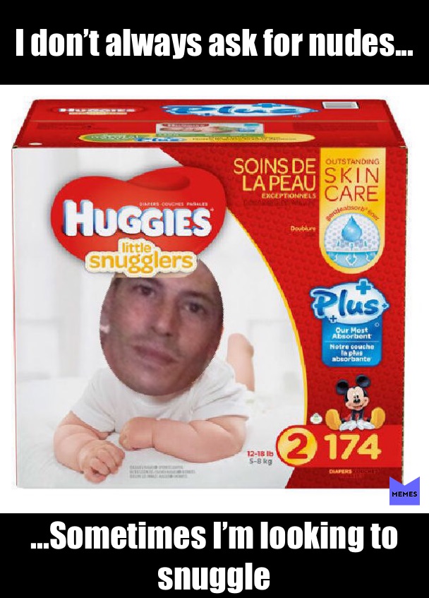 Post by @Clark_Oxlong | Memes