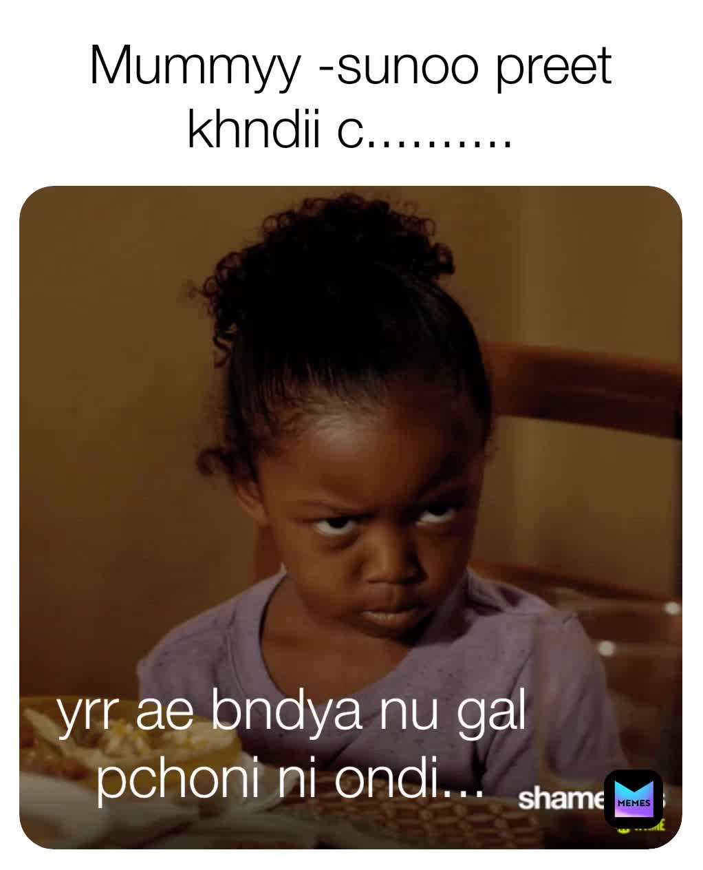 Post by @meme_cheema | Memes