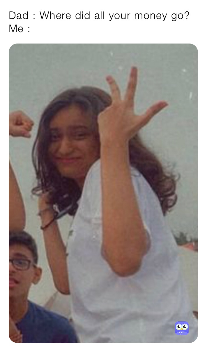 Where Did Everyone Go Meme