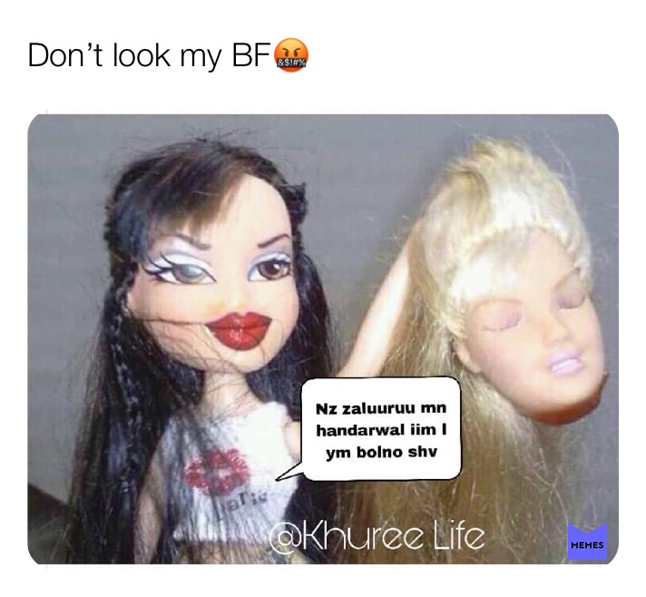 Post by @munkhu | Memes