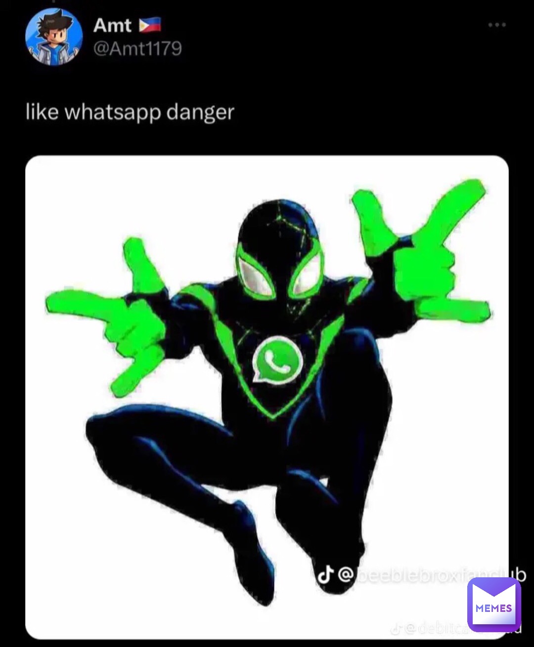 Double tap to edit | @romi.The.Power | Memes